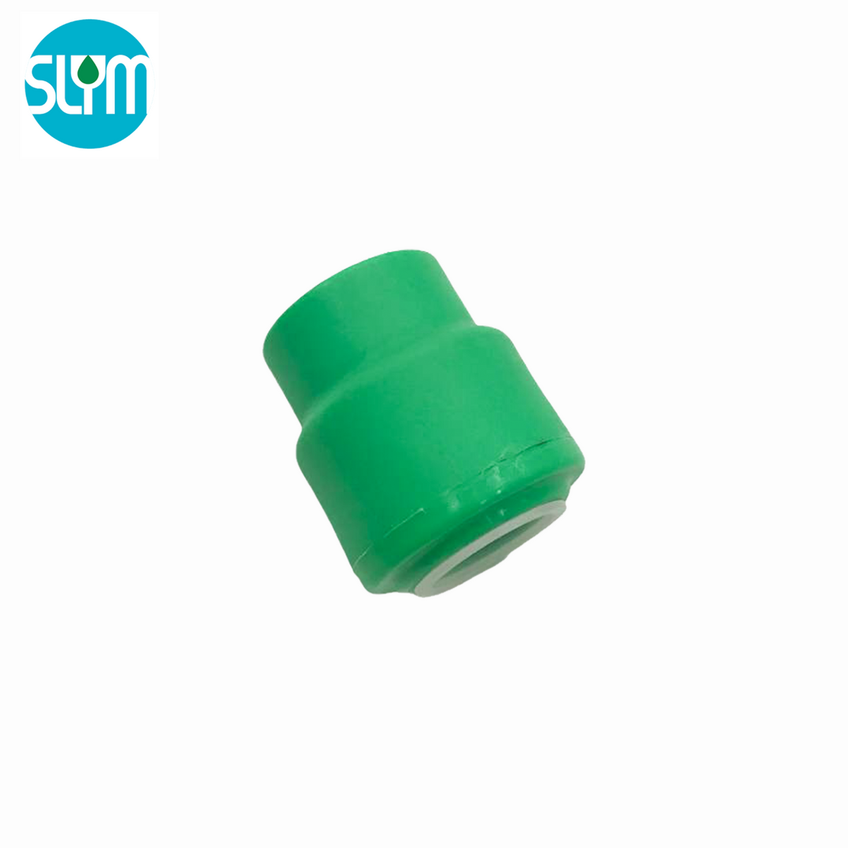 PBP PP-R Slym fitting End Cap – SlymFitting