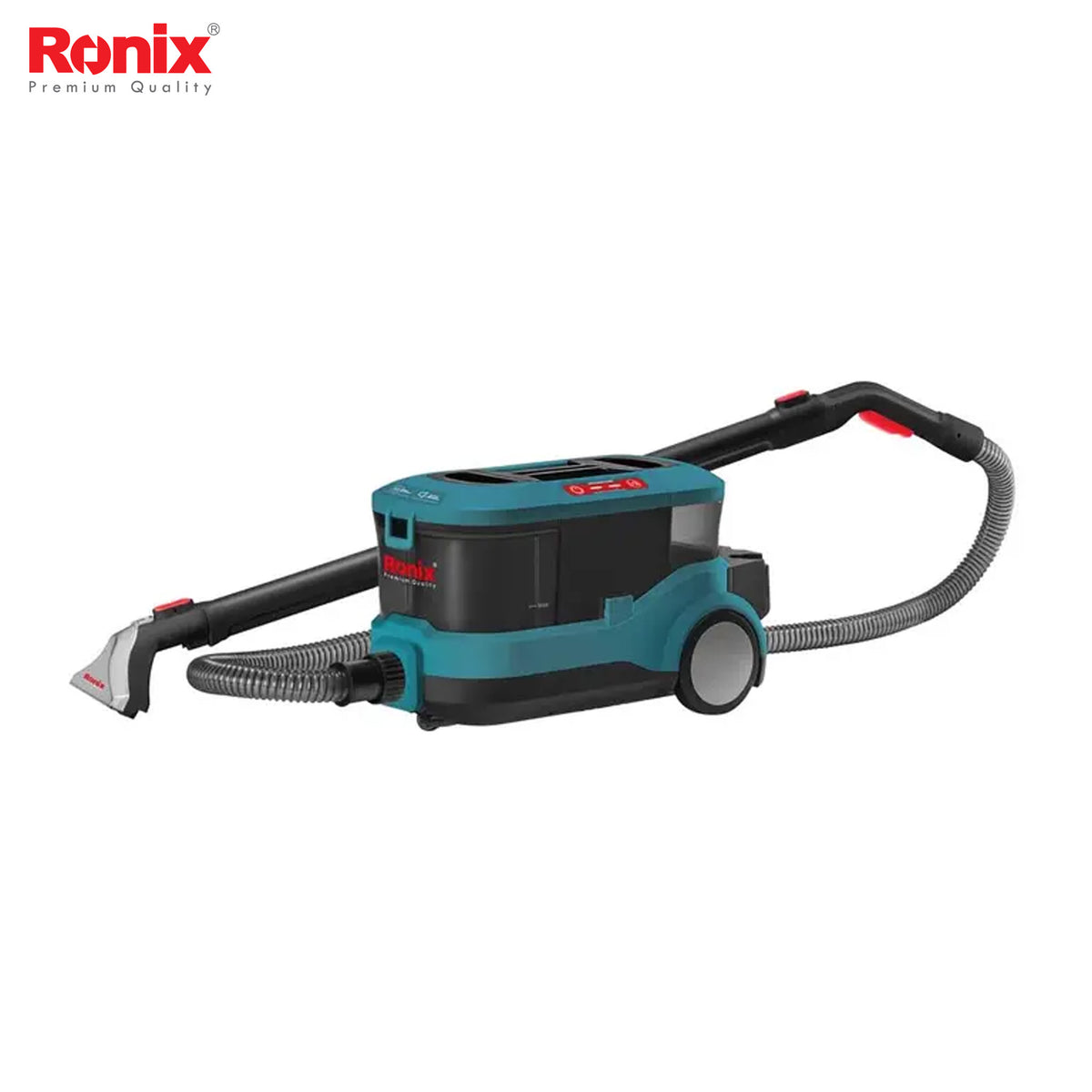Carpet cleaner 800W - RP-0800 – SlymFitting