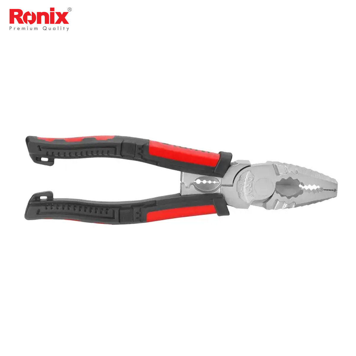 Ronix Multi-function combination plier - RH1193 – SlymFitting
