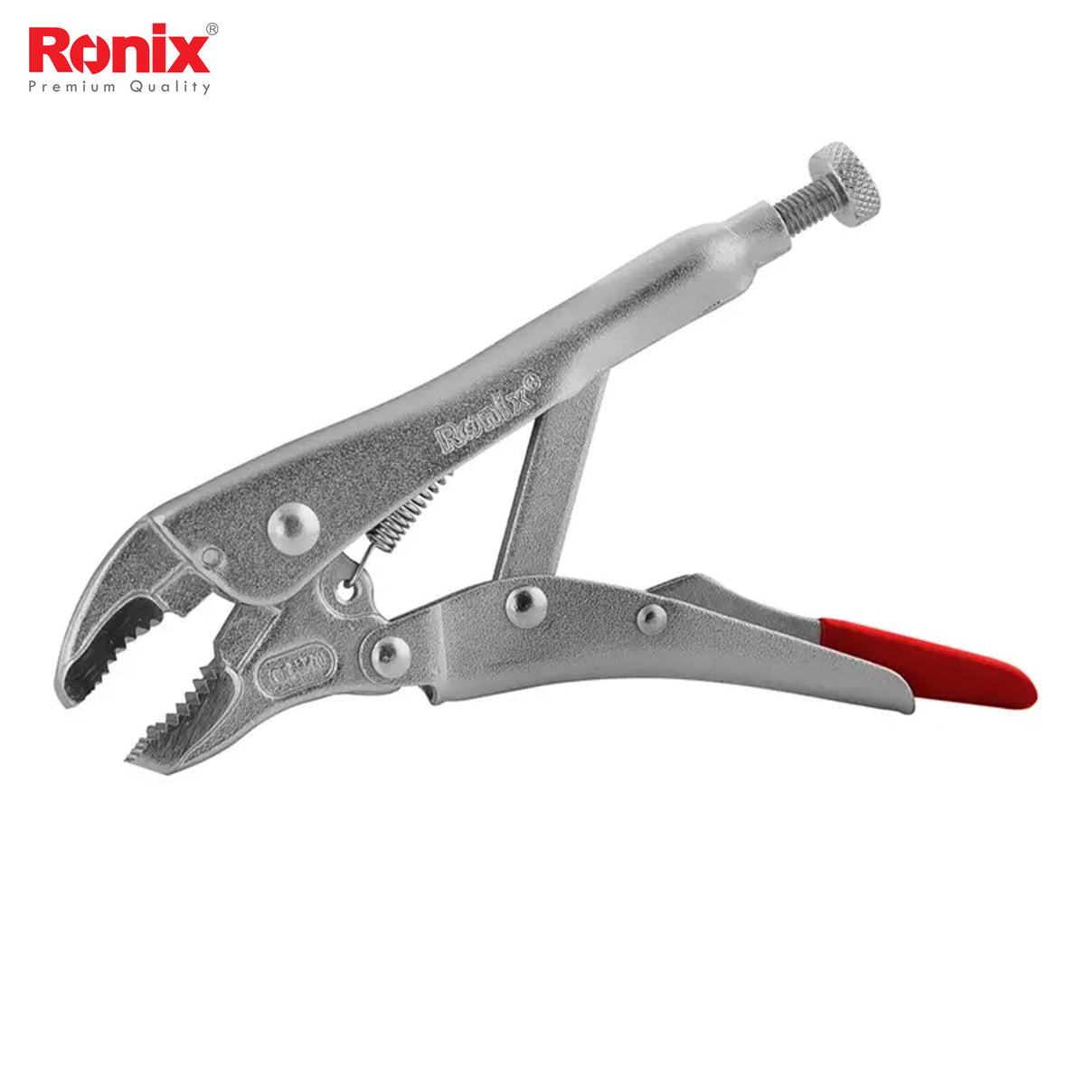 Ronix Locking Pliers 5Inch - RH1405 – SlymFitting