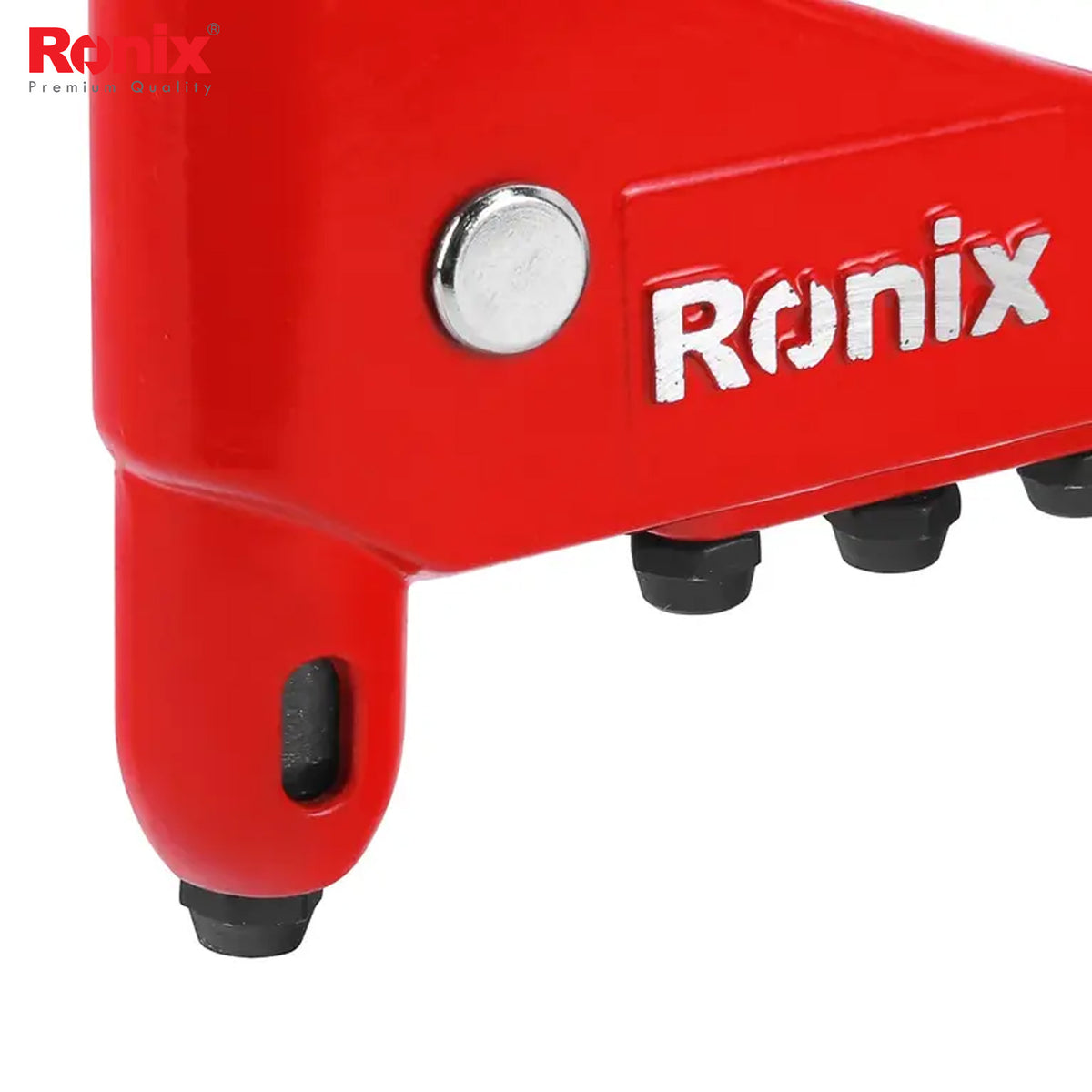 Ronix Hand Riveter-Dino Model - RH1606 – SlymFitting