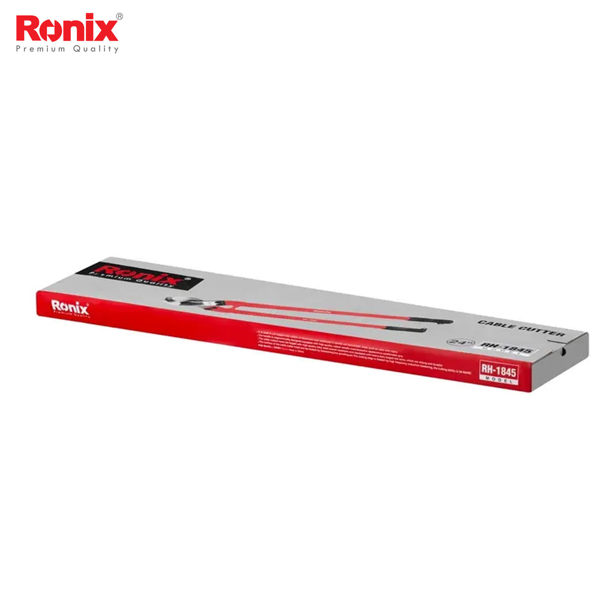 Ronix cable cutter 24 inch - RH1845 – SlymFitting