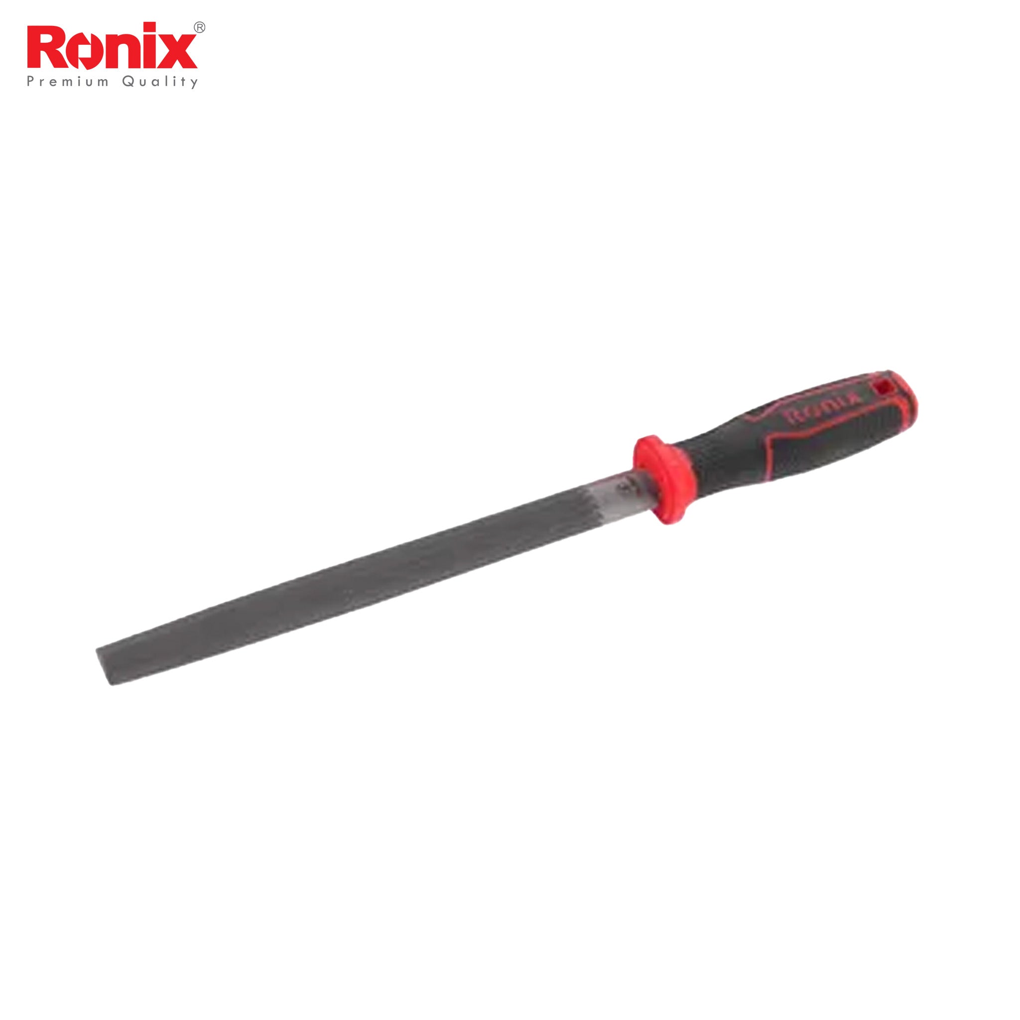 Ronix Square File 8Inch - RH2504 – SlymFitting