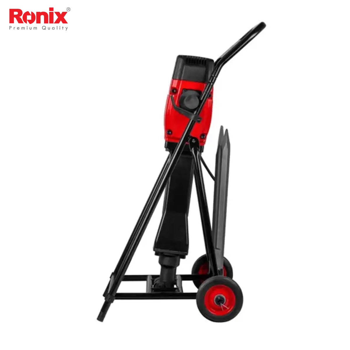 Ronix Demolition Hammer 2200W-30Kg - 2830 – SlymFitting