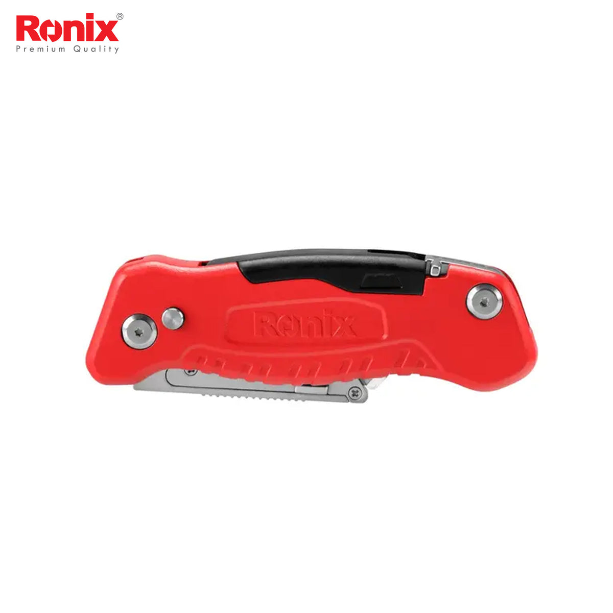 Ronix Multi Fold trapezoidal Retractable Cutter - RH3012 – SlymFitting