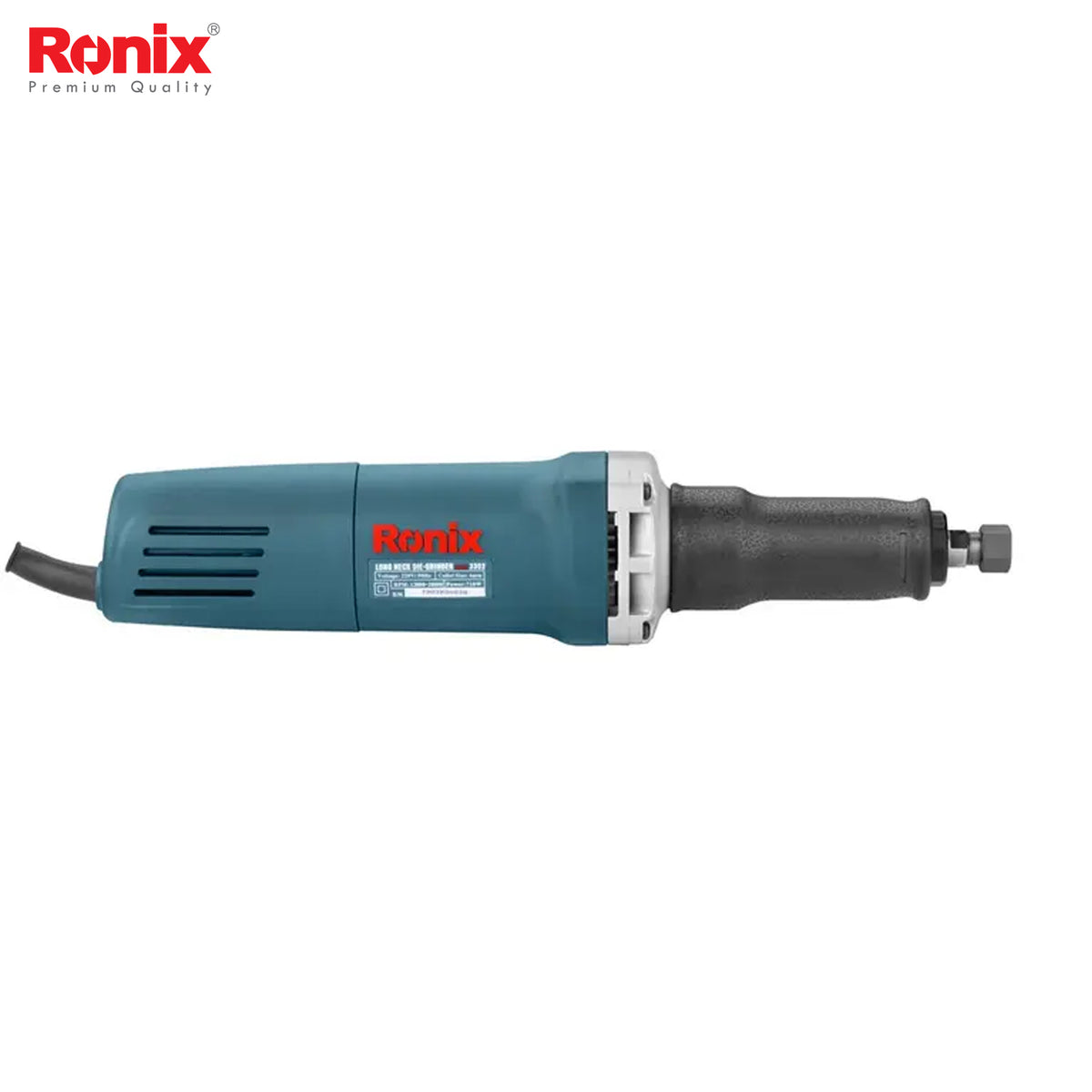 Long Neck Die Grinder 3302 – SlymFitting