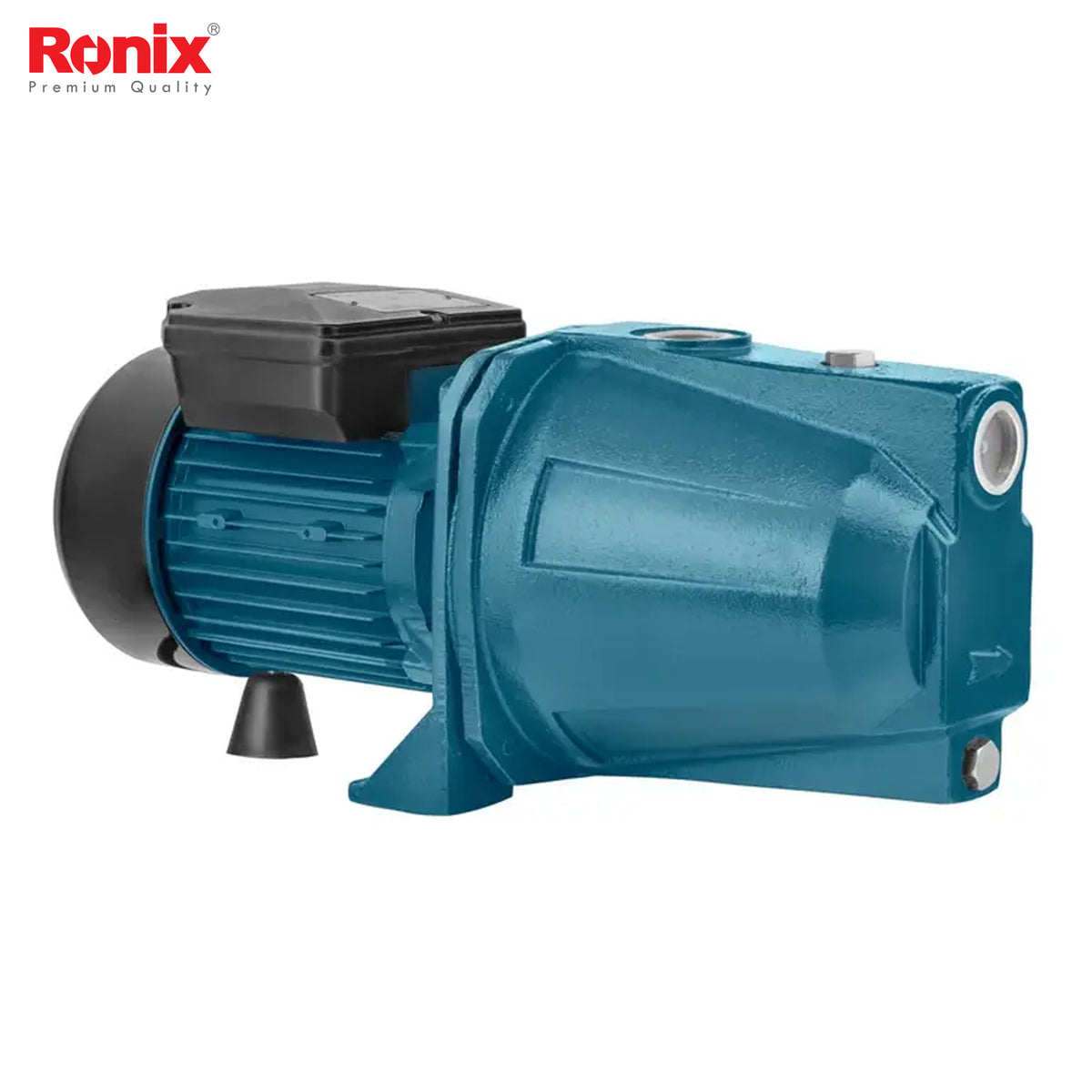 Ronix Self-priming Jet pump 1 hp RH-4022 – SlymFitting