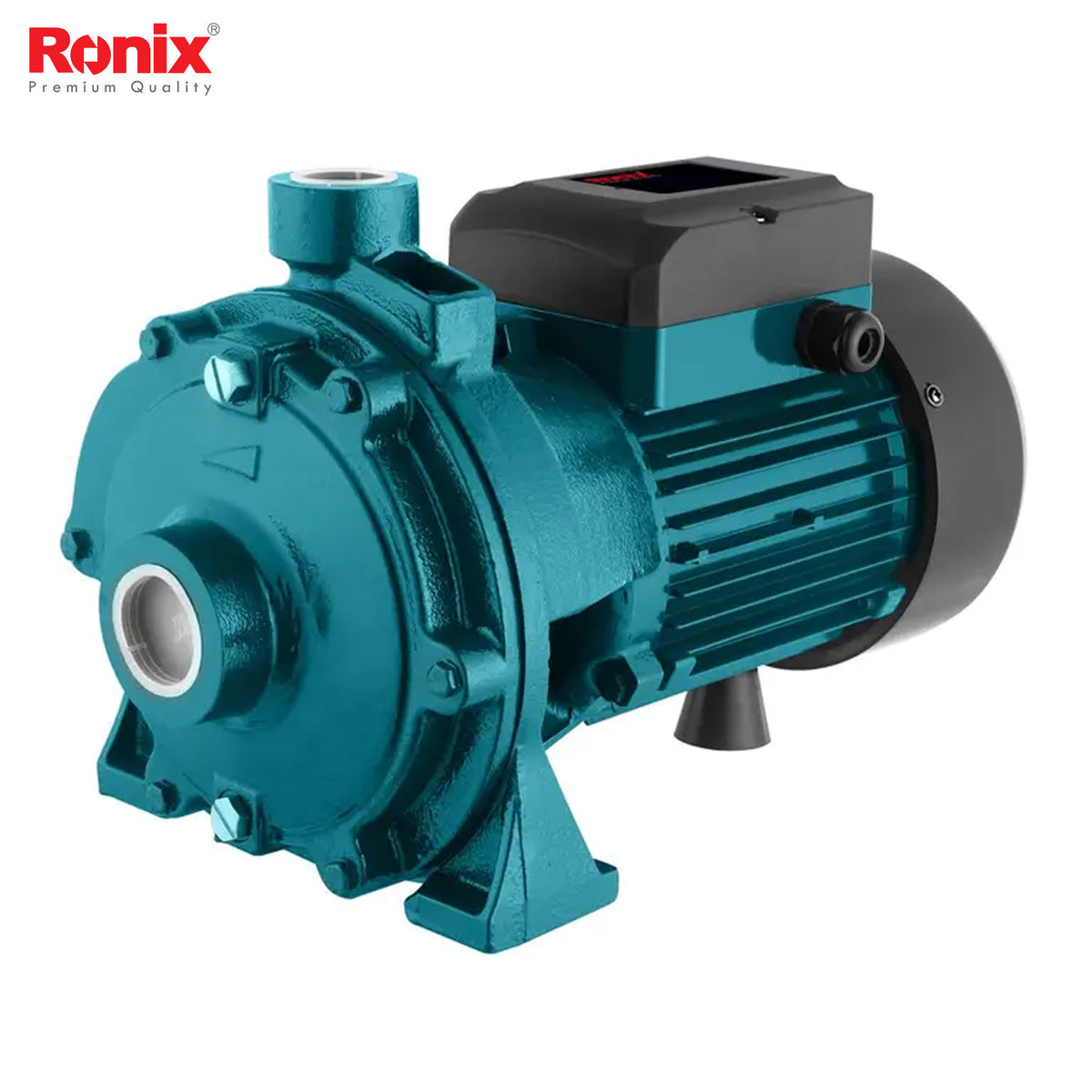 Ronix Self priming pump 2HP - RH4025 – SlymFitting