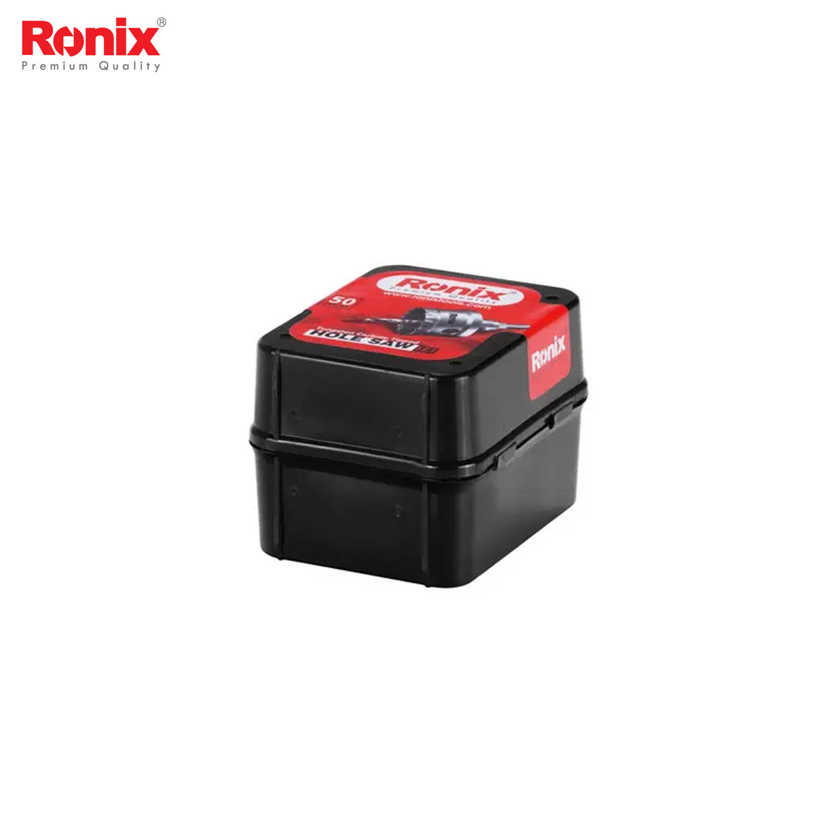Ronix TCT Hole Saw 50mm - RH5201 – SlymFitting