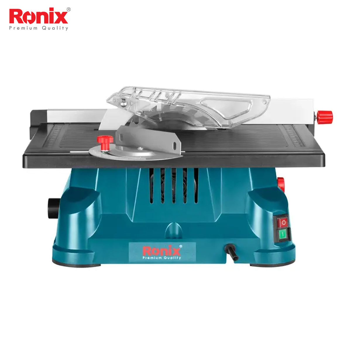 Ronix Electric Table Saw 1200W-210 mm - 5602 – SlymFitting