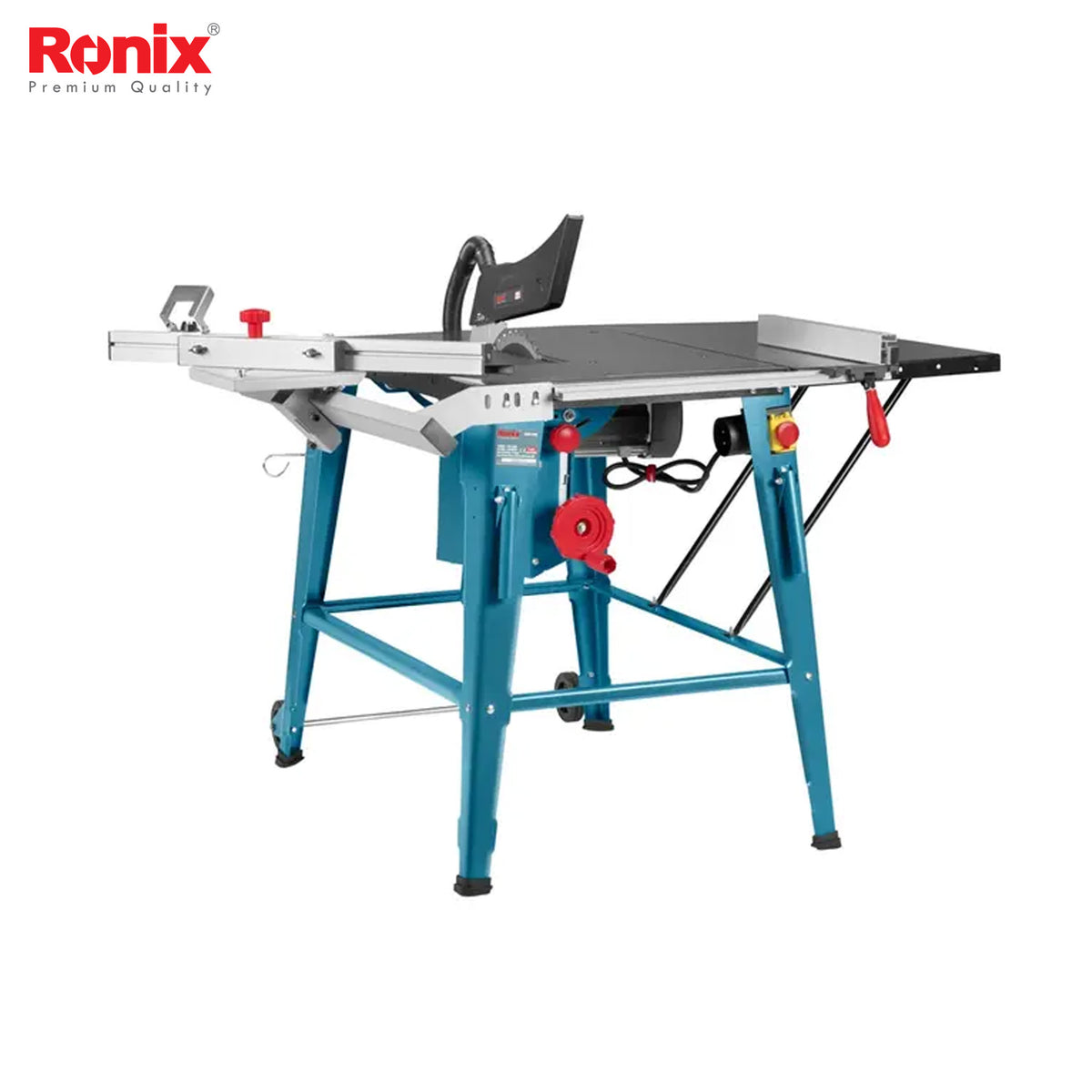 Electric Table Saw 2000W-315mm - 5605 – SlymFitting