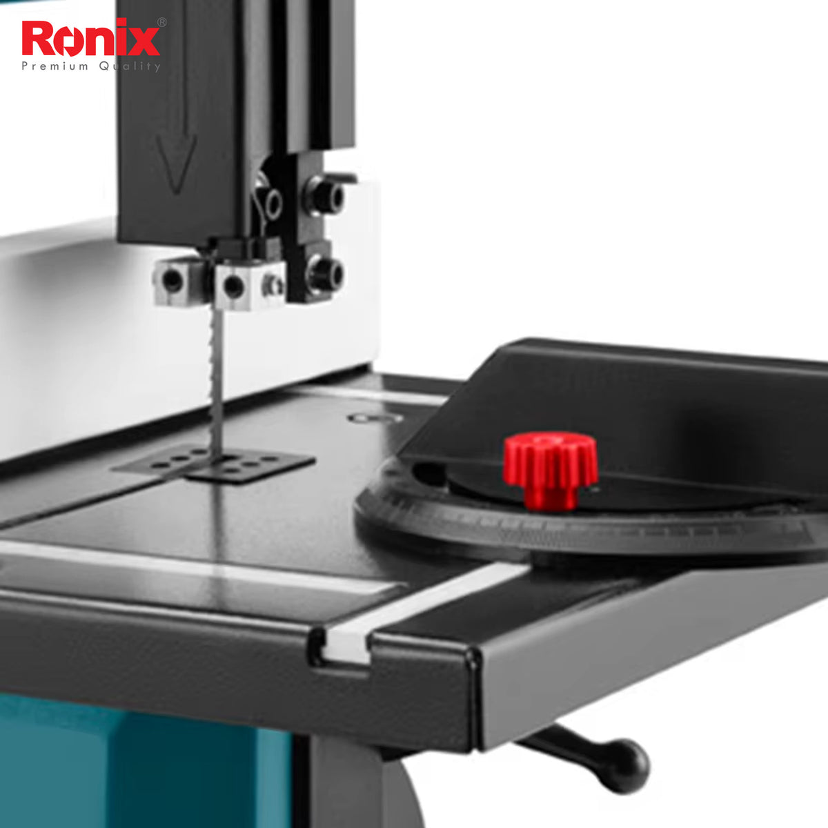 Electric Band Saw 350W-200mm - 5720 – SlymFitting