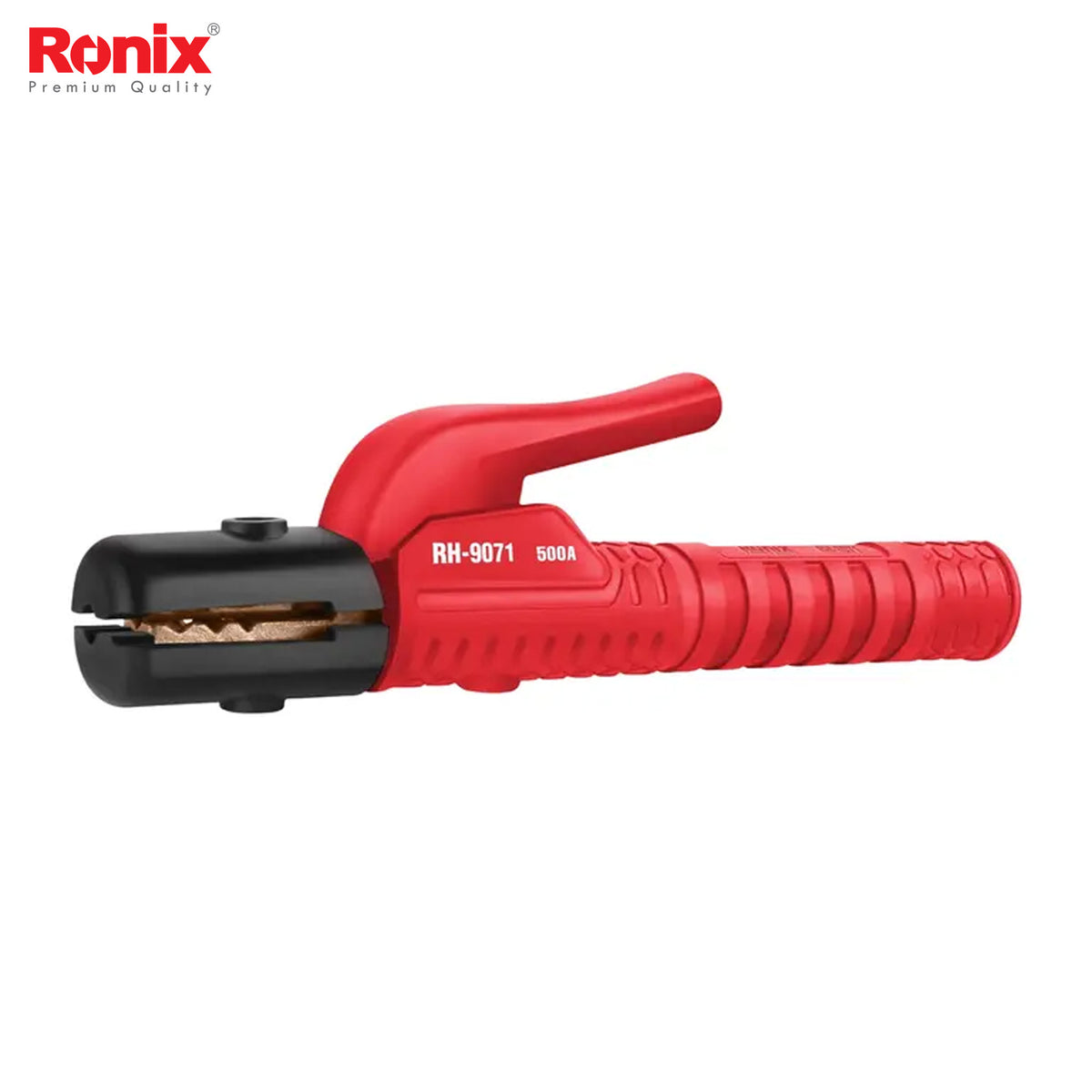 Ronix Welding clamp 500A - RH9071 – SlymFitting