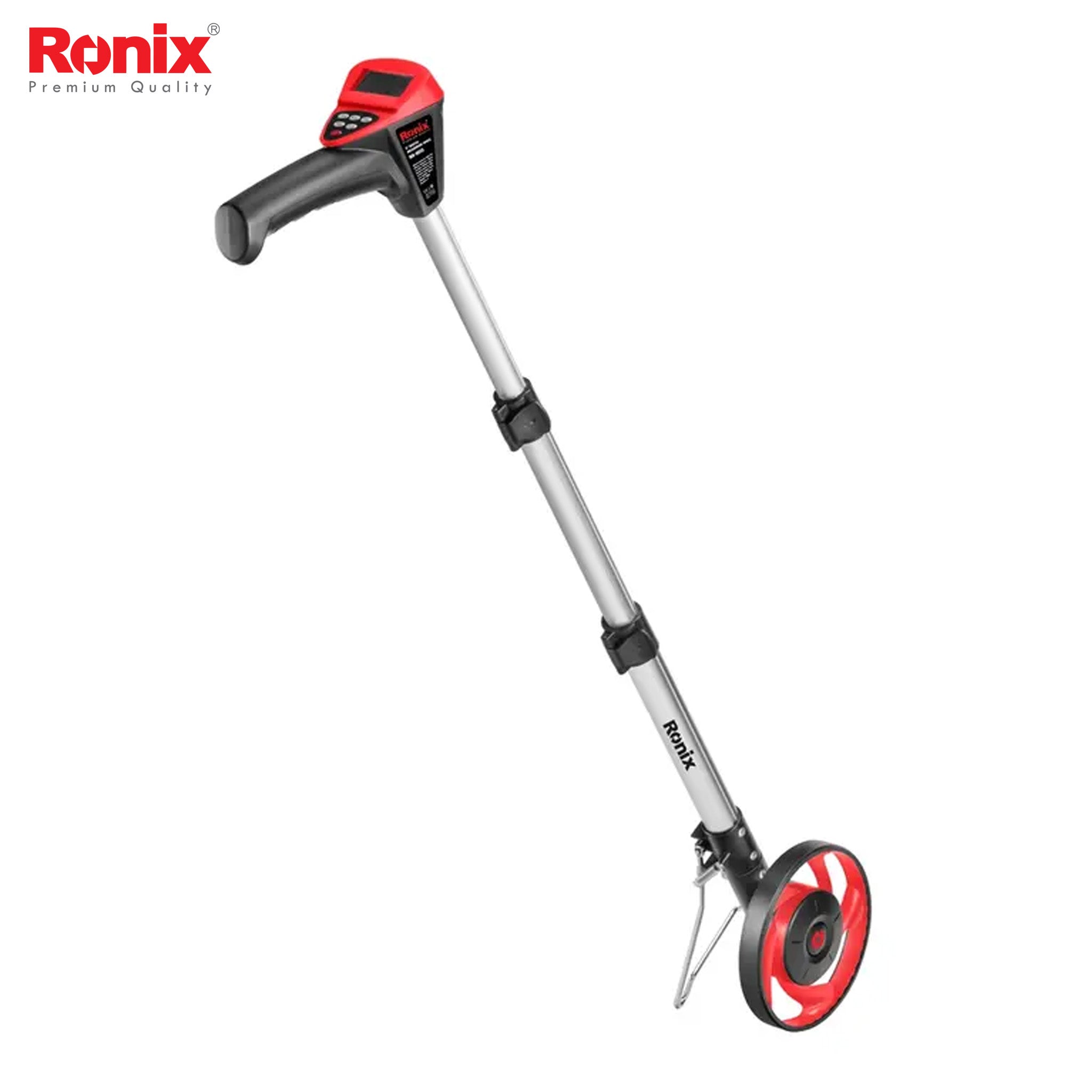 Ronix 6Inch Digital Measuring Wheel - RH-9855 – SlymFitting
