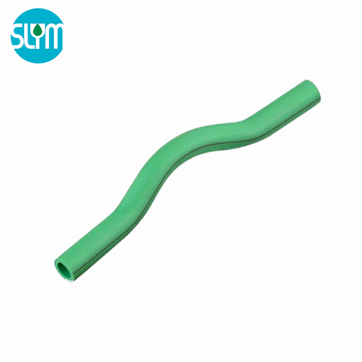 PPR Long Cross over Bend – SlymFitting
