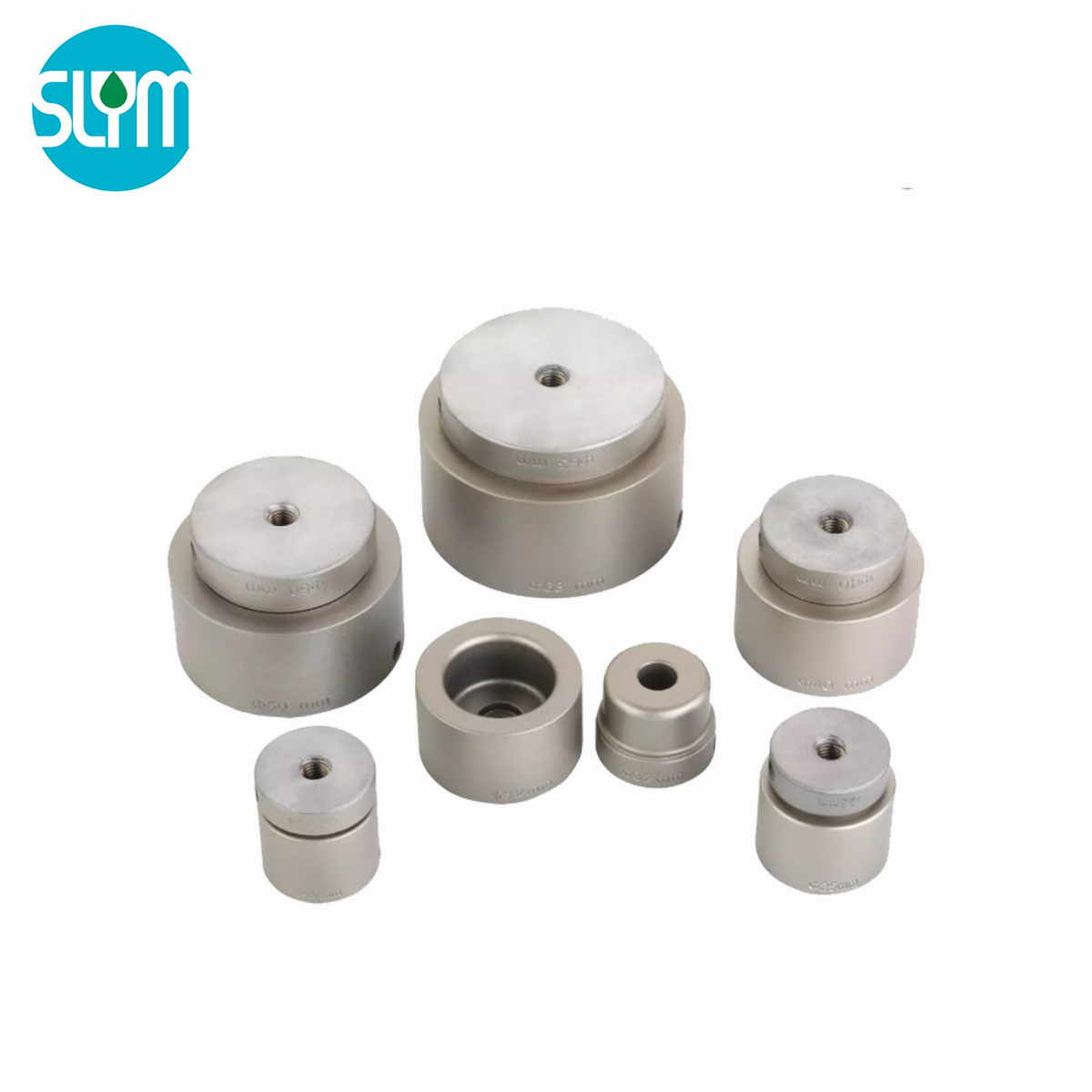 Socket Face for PPR Welding Machine – SlymFitting