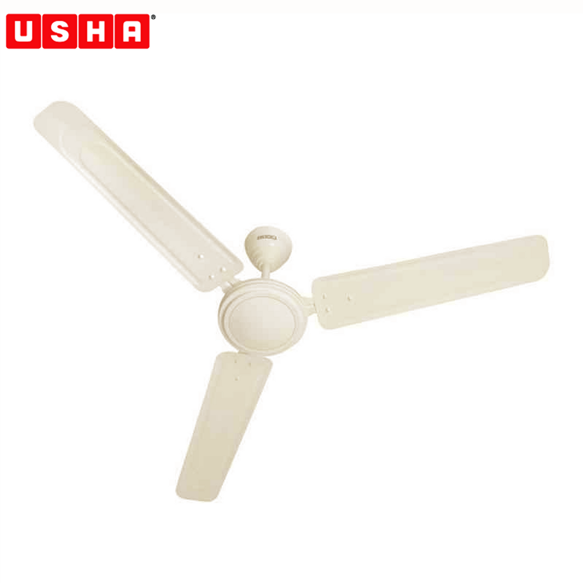 USHA Apollo LX 3 Blade Ceiling Fan – SlymFitting