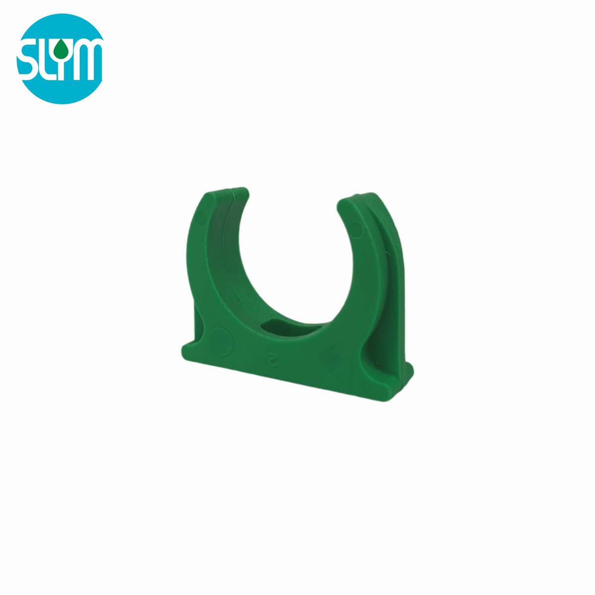PBP PP-R Slym fitting Pipe Clip – SlymFitting