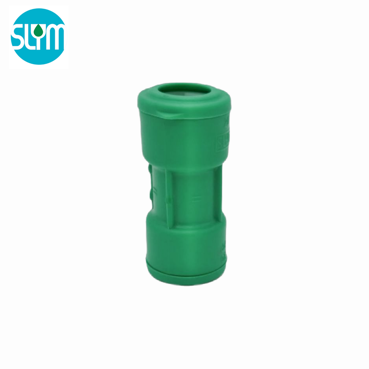 PBP PP-R Slym fitting Straight Coupling – SlymFitting